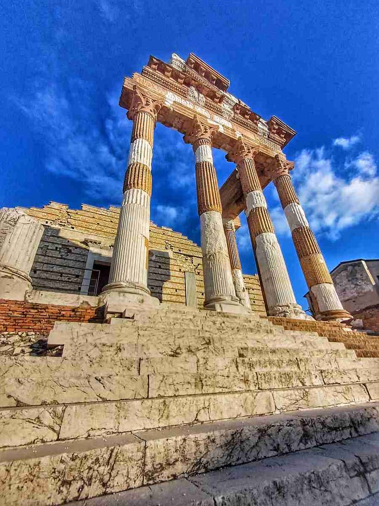 Cosa vedere a Brescia: guida ai luoghi imperdibili